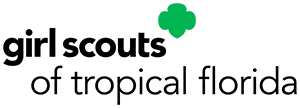 Girl Scouts of Tropical Florida | GIRLSCOUTSFL