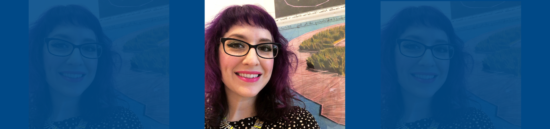 Alum Spotlight: Lolo Reskin