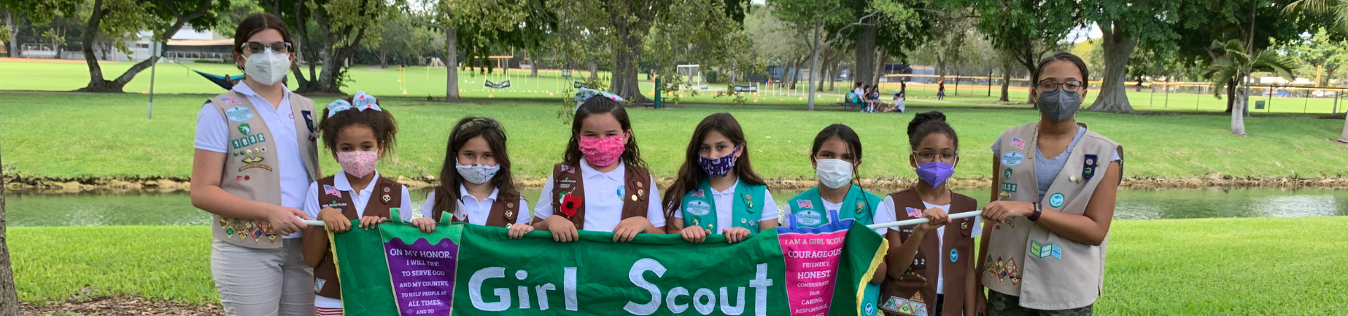 Meet the 2022 Cookie Season Top Sellers!